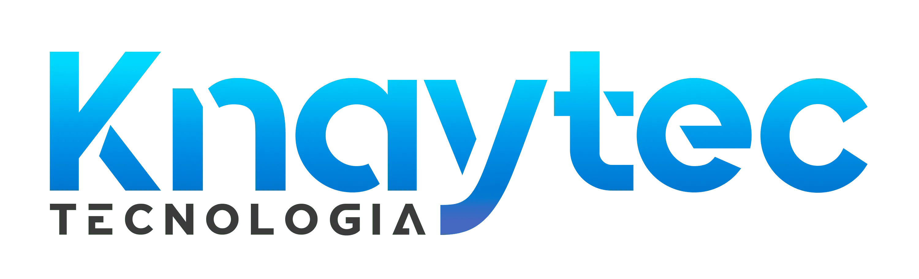 Conheça a Knaytec | Knaytec Tecnologia