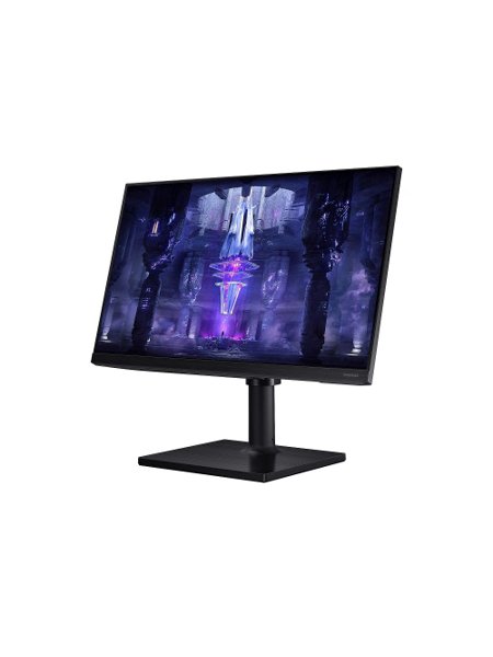 Monitor Samsung Odyssey G30 24” Full HD HDMI DisplayPort | Knaytec ...