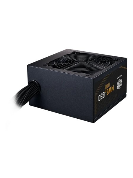 Fonte Cooler Master Atx 650w Mwe Gold V3 80 Plus Gold | Knaytec Tecnologia