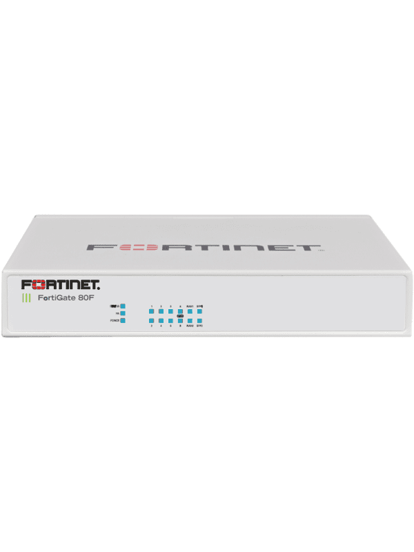 Fortinet FortiGate 80F | Knaytec Tecnologia