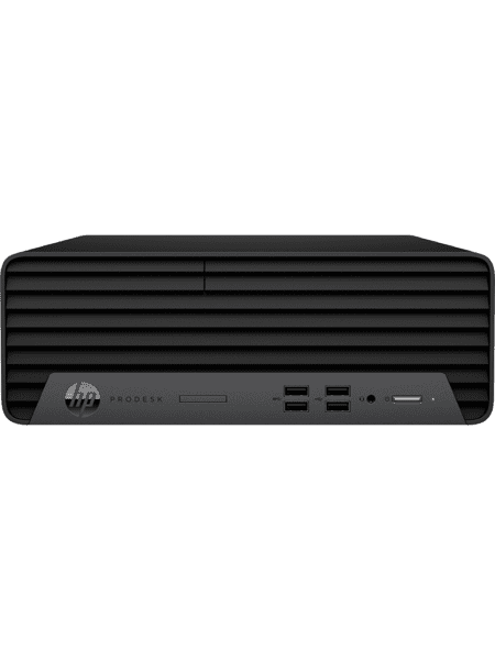 Desktop HP ProDesk 400 G7 | Knaytec Tecnologia