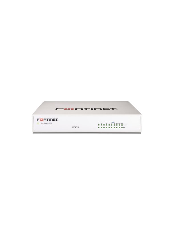 Fortinet FortiGate 60F Series | Knaytec Tecnologia
