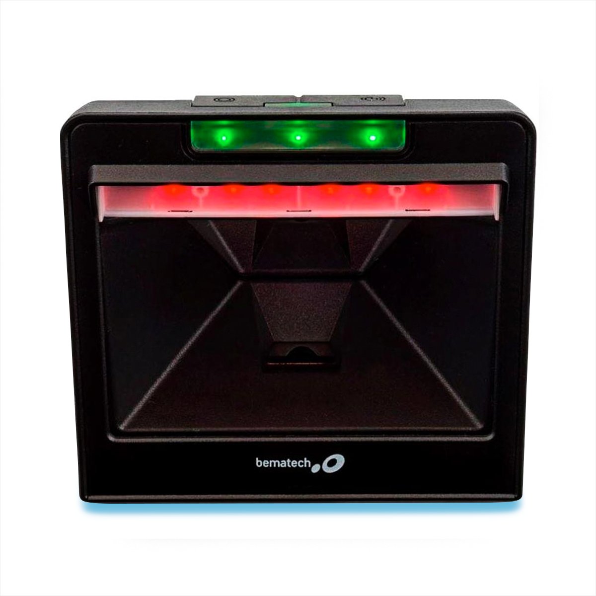 Elgin Bematech Leitor Fixo I3200 Imager 2D | Knaytec Tecnologia