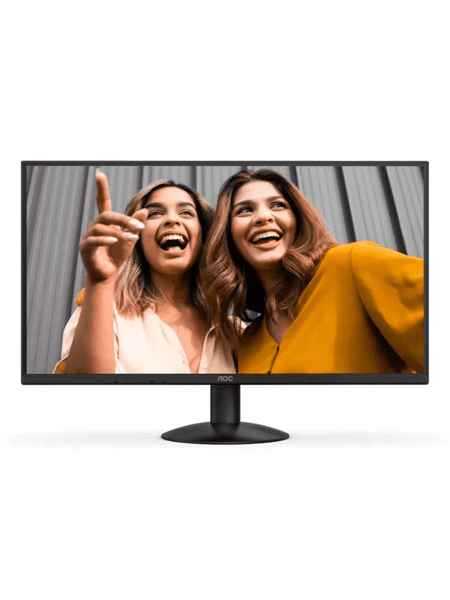 Monitor AOC 21,5 LED Full HD 22B30HM2 VA HDMI VGA VESA | Knaytec Tecnologia