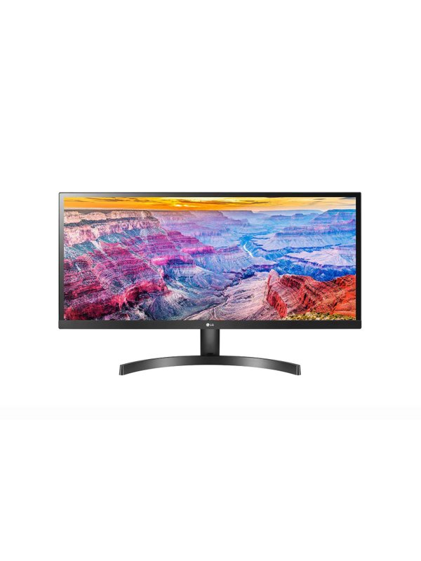Monitor LG 29" Ultrawide IPS Full HD 29WL500 | Knaytec Tecnologia