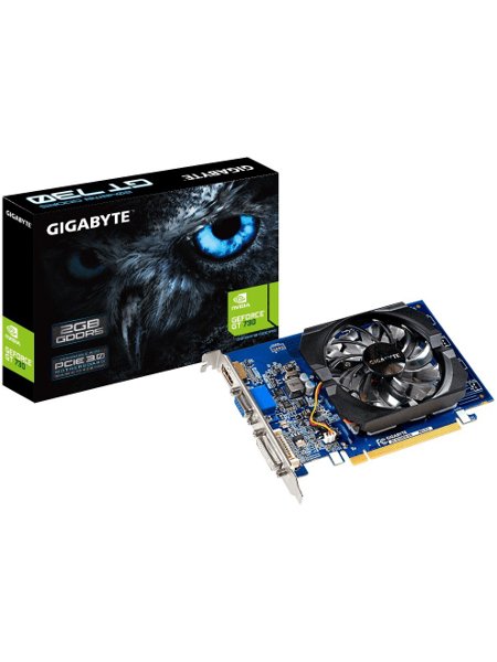 Placas de vídeo | Knaytec Tecnologia