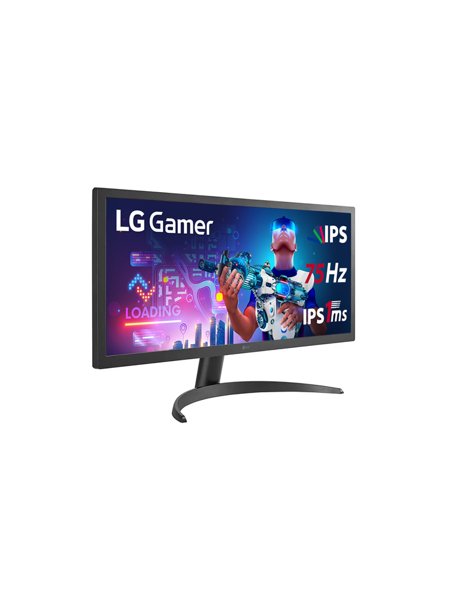 Monitor LG UltraWide 26" Full HD HDMI AMD FreeSync 26WQ500 | Knaytec ...