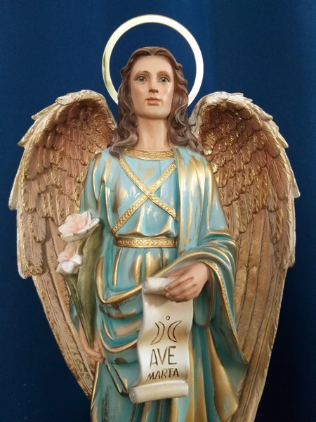 São Gabriel 50cm | Loja Artesanato Costa