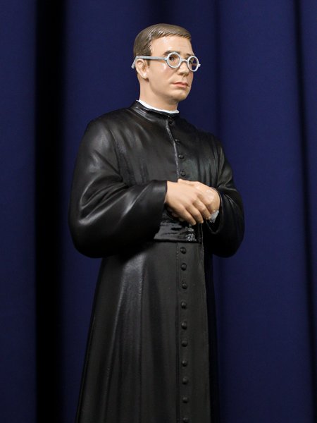 Beato Timóteo Giaccardo 30 cm | Loja Artesanato Costa