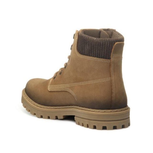 Bota Pegada 181502 Latego Masculino | Passo a Passo Calçados