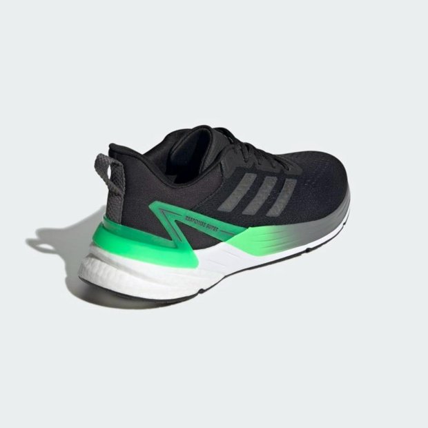 Tênis Adidas H04562 Response Super Boost Preto Masculino | Passo a ...