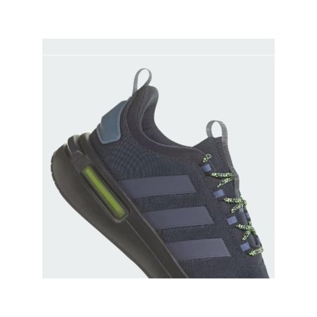 Tênis Adidas Racer TR23 Masculino | Passo a Passo Calçados