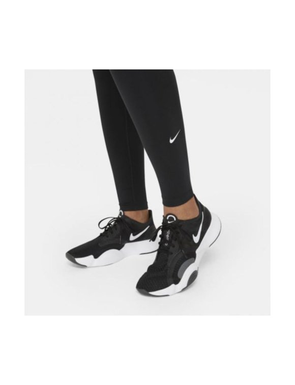 Legging Nike DD0252 One Preto Feminino | Passo a Passo Calçados