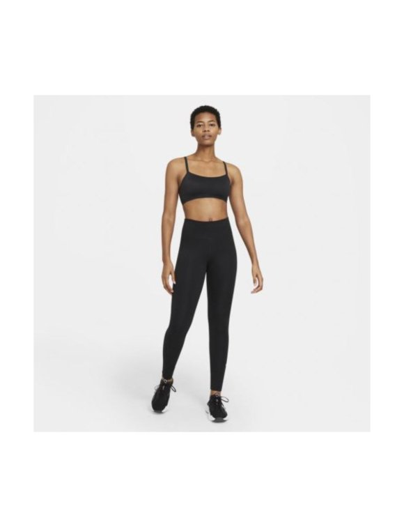 Legging Nike DD0252 One Preto Feminino | Passo a Passo Calçados