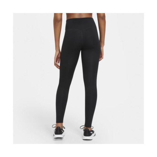 Legging Nike DD0252 One Preto Feminino | Passo a Passo Calçados