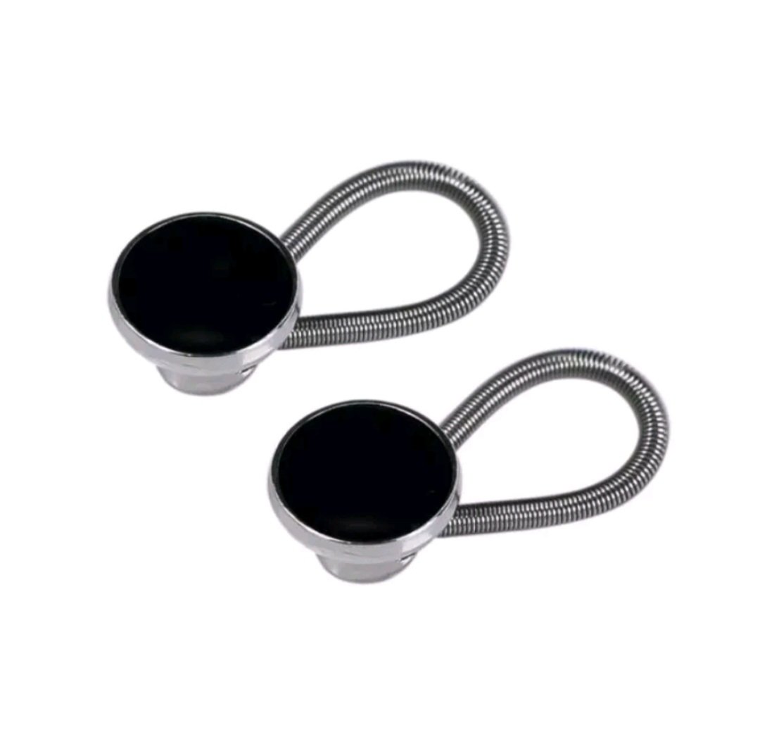 Extensor de Colarinho Preto | Gravatas do Rei