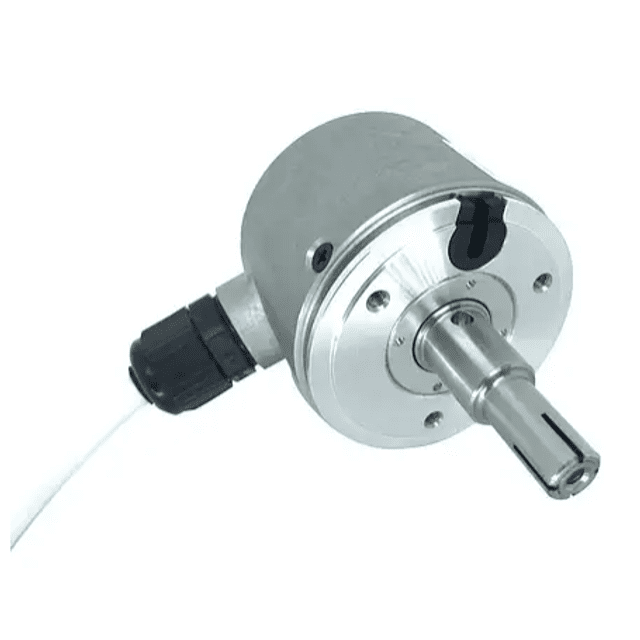 ENCODER DYNAPAR INCREMENTAL B58N | BRFLUX Automação Industrial