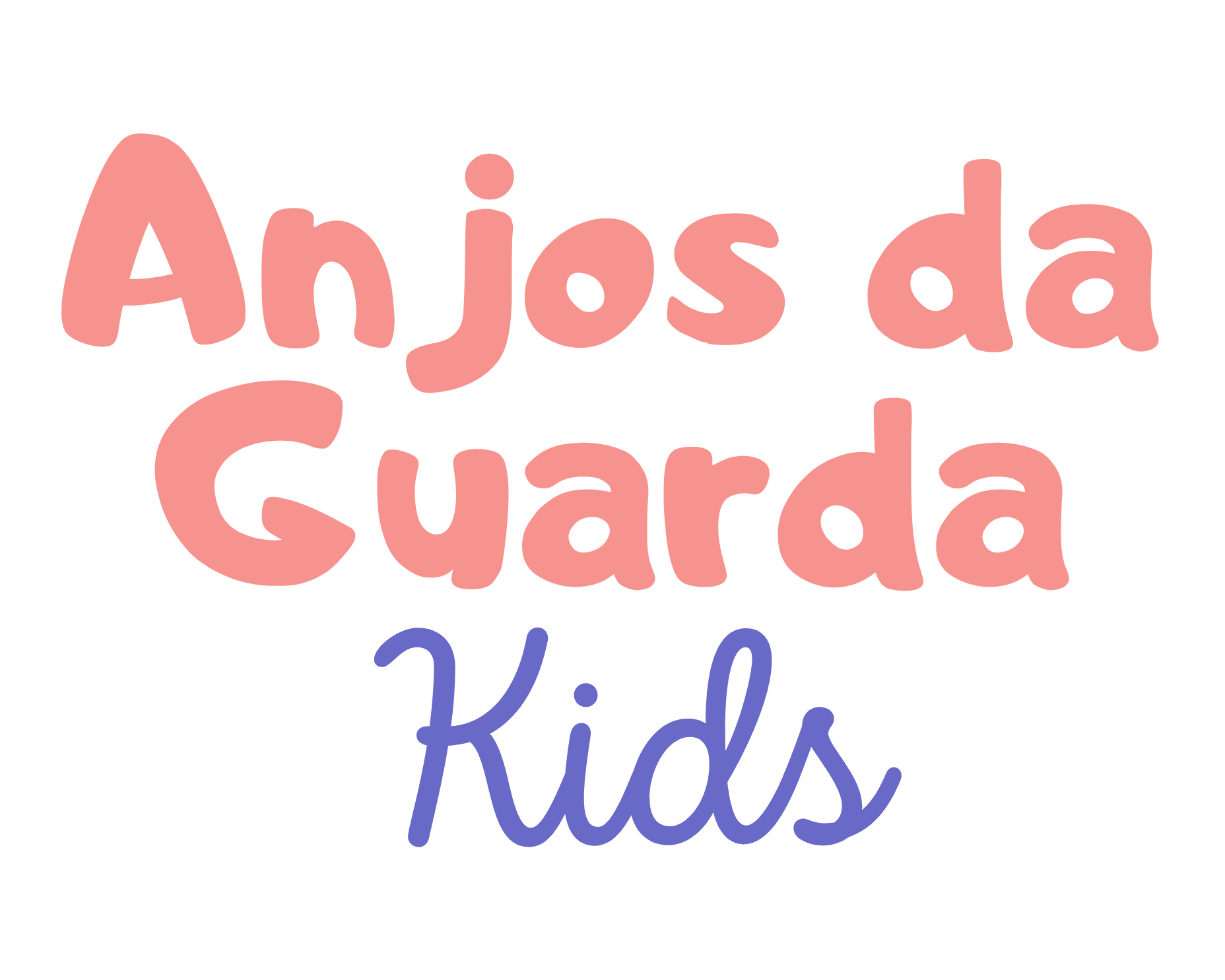 Anjos da guarda kids